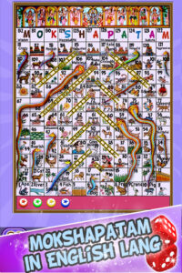 Snakes and Ladders Indian - Play Free Online Games at Gameroost